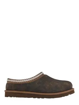 UGG Tasman Baxter Slipper - Chestnut