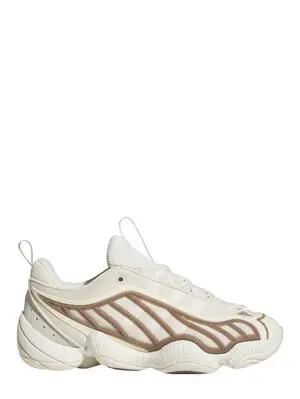 Adidas Intimidation Low Sneakers - Wonder White/earth Strata/off White