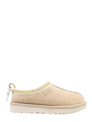 UGG Tasman Biarritz Slippers - Neutrals