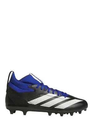 Adidas Adizero Impact.2 Athletic Shoes - Core Black/cloud White/royal Blue
