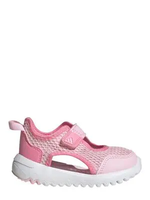 Adidas Summerflex Sandals - Clear Pink/bliss Pink/bliss Lilac