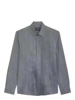 MARC O'POLO Button-up Shirt