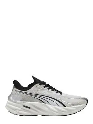 PUMA Velocity Nitro 4 Sneakers - Puma White/puma Black