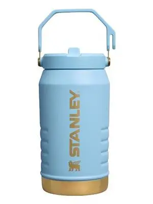 STANLEY X Messi 1913 Iceflow Flip Straw Jug - Messi Striker Blue