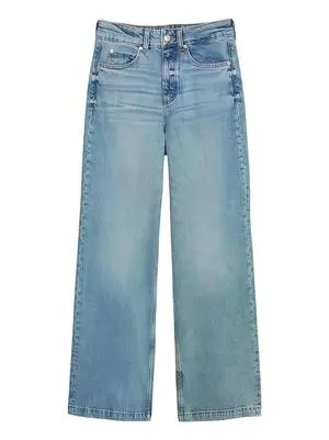 Marc O'polo High-waisted Jeans - Blue