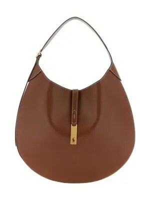RALPH LAUREN Polo Ralph Lauren Polo ID Medium Shoulder Bag