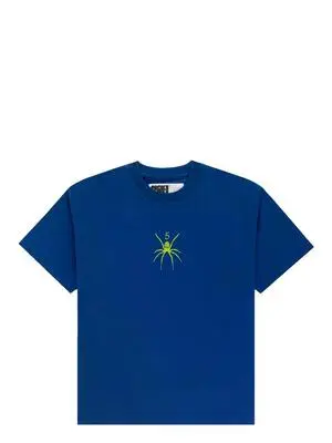 SP5DER Tm T-shirt - Blue