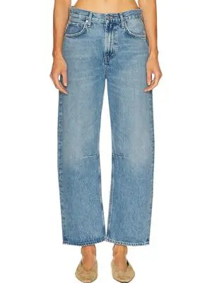Citizens Of Humanity Miro Relaxed Jeans Corrin