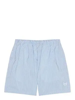 Balenciaga Boxer Shorts - Blue & White