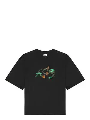 Nike Nsw Tee - Black