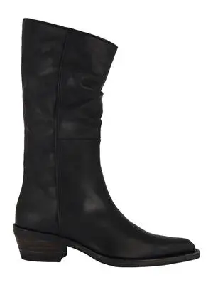 Khaite Clive 35 Boot - Black
