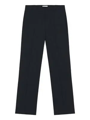 Givenchy Formal Trousers - Dark Blue