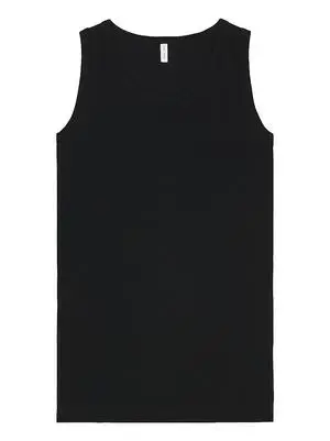SAMSOE SAMSOE Salaris Tank Top - Black