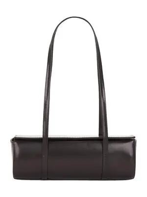 ST. AGNI Baguette Bag - Coffee