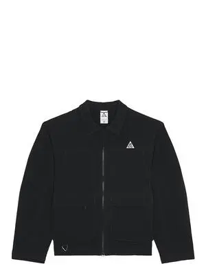 Nike Uv Smith Summit Jacket - Black  Anthracite  & Summit White