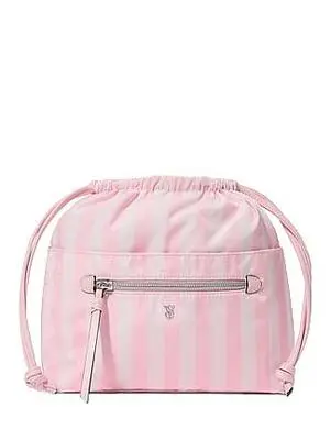 Victoria's Secret Beauty Organizer Bag - Print
