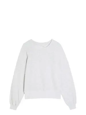 AMERICAN VINTAGE Atubay Stretch-Cotton Sweatshirt