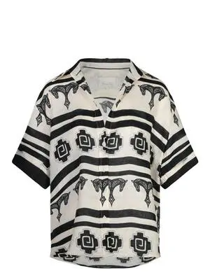Johanna Ortiz La Creciente Shirt - Multi