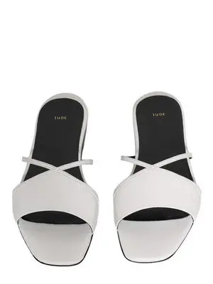 JUDE Fiji Flat Sandals