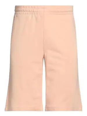 Maison Kitsuné Shorts & Bermuda Shorts - Pink
