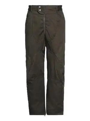 VIVIENNE WESTWOOD Cargo Pants - Green