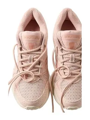 Saucony Ride Millennium Sneakers - Pink
