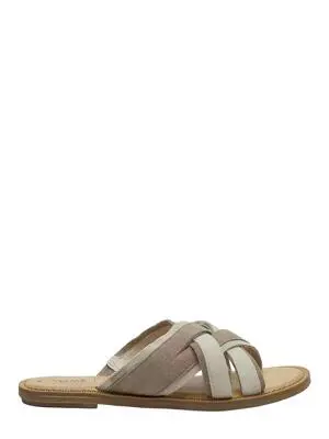 Toms Val Sandals - Neutrals