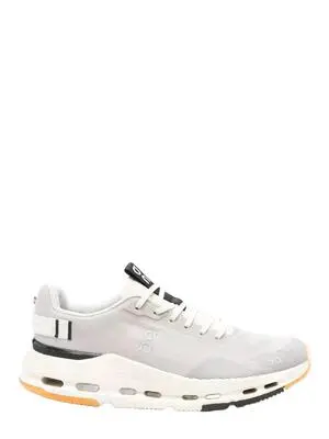 On Cloudnova Form 2 Sneakers Grey-12
