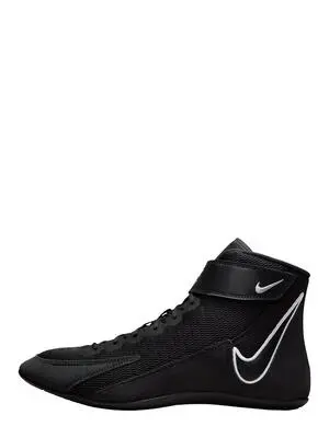Nike Speedsweep Wrestling Shoes - Black