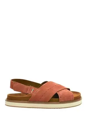 Toms Marisa Spice Sandals - Pink