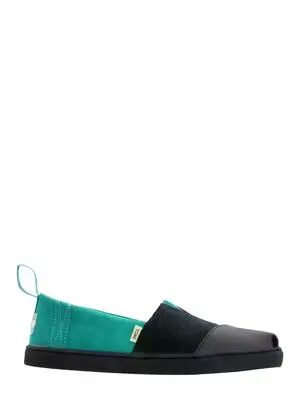 Toms Alpargata Cupsole Sneakers - Black