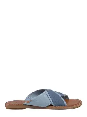 Toms Vivna Sandals - Blue