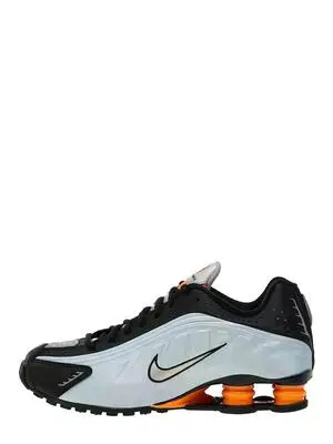 Nike Shox R4 Sneakers Blue