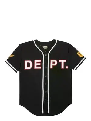 GALLERY DEPT. Echo Park Baseball T-shirt - Black
