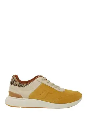 Toms Arroyo Sneakers - Yellow