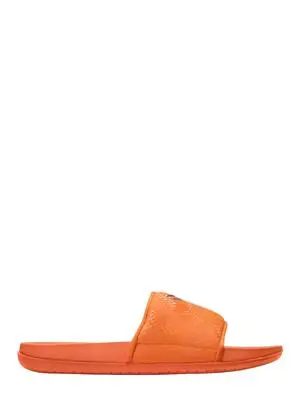 Nike Offcourt Kobe Bryant Safety Slides Orange