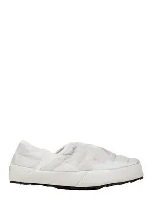 The North Face X Kaws Thermoball Traction Slip-on Sneakers - White