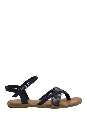 Toms Lexie Sandals - Blue