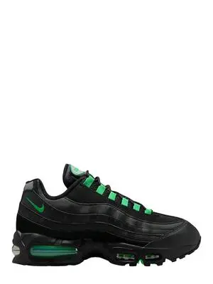 Nike Air Max 95 Og Sneakers - Black