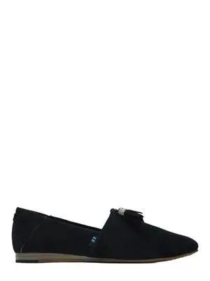 Toms Kelli Loafers - Black