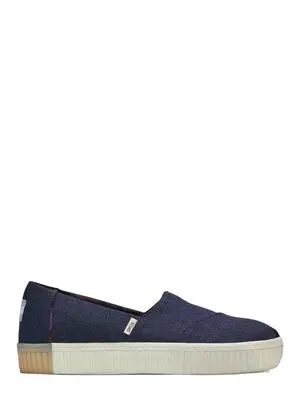 Toms Alpargata Sneakers - Blue
