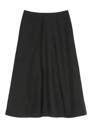 MARC O'POLO A-Line Midi Skirt