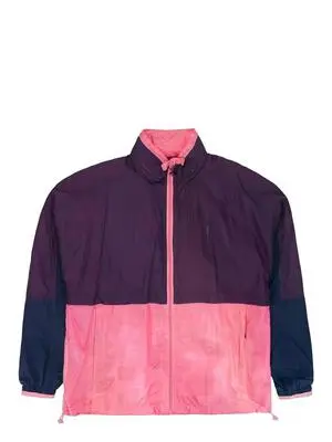 Opening Ceremony Colour-blocked Jacket - Purple