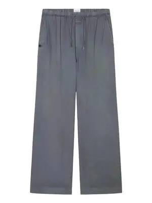 Closed Wynston Trousers - Grey