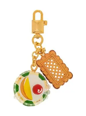 Dolce & Gabbana Cassatina Charm - Gold