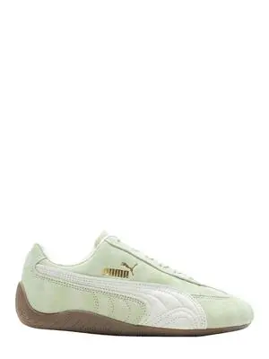 PUMA Speedcat Faded Sneakers - Cool Cucumber/alpine Snow