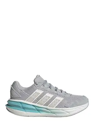 Adidas Astrastar Lace Up Sneakers - Grey Two/core White/core Black