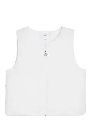 PUMA X Skepta Vest - White