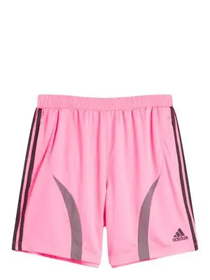 Adidas Teamgeist Shorts - Lucid Pink/black