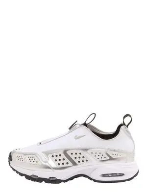 Nike Air Max SNDR SE Sneakers White/silve R& Black